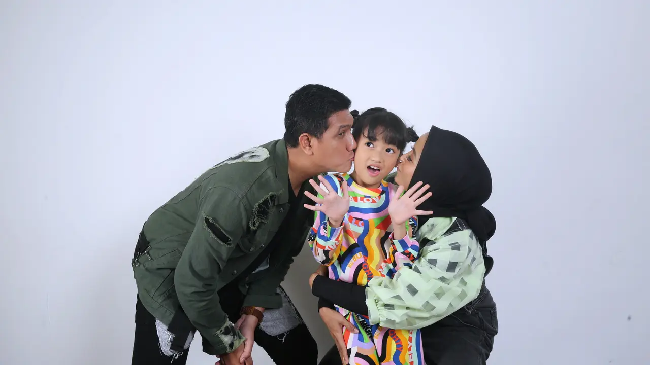 Cerita Tantri Kotak dan Arda NAFF dalam Proses Pembuatan Lagu Kara 'Main Sama Aku ...