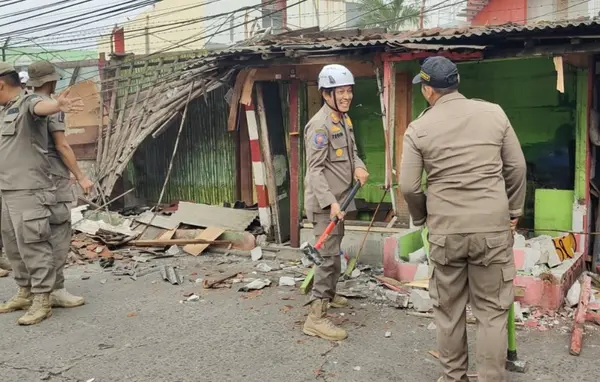 Absurd adalah Istilah dalam Bahasa Gaul, Ketahui Makna dan Penggunaanya ...