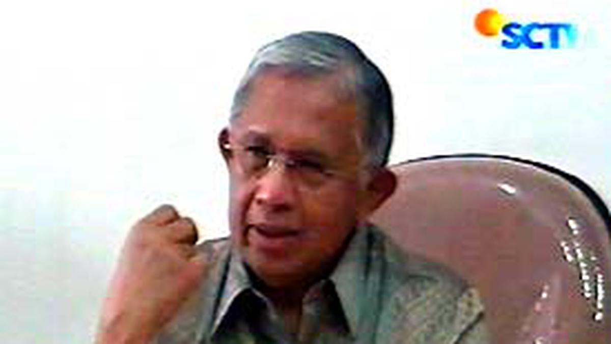 Anwar Nasution: Oey dan Rusli Memutarbalikkan Fakta - News Liputan6.com