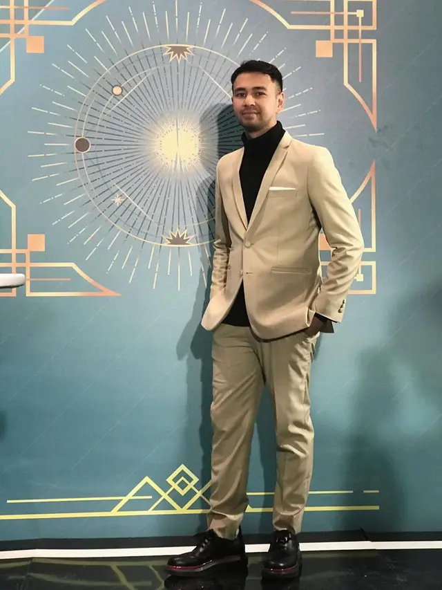 Dua Jam Jadi Pembawa Acara, Raffi Ahmad Dibayar Rp 500 Juta