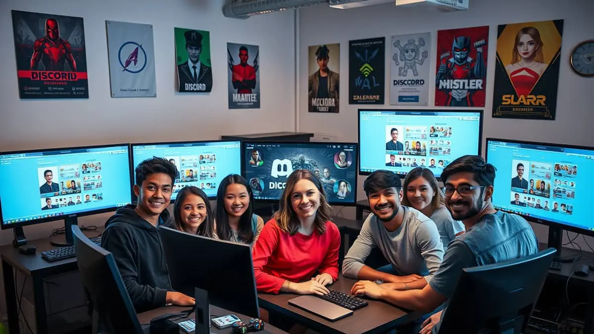 Berita Fitur Discord Hari Ini Kabar Terbaru Terkini Liputan6