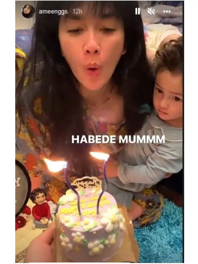 Dikado Mobil Mewah, Ini 6 Momen Kejutan Ultah Ussy Sulistiawaty dari Andhika Pratama - Hot ...