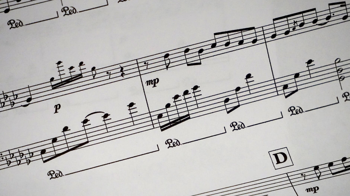 Pengertian Interval Nada beserta Bentuk-bentuknya - Ragam Bola.com