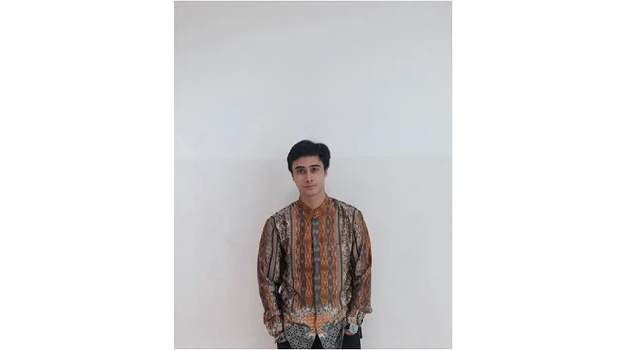 Ingat Pemeran Danu di Gerhana Jadi 2? 6 Potret Terbarunya Ini Bikin ...