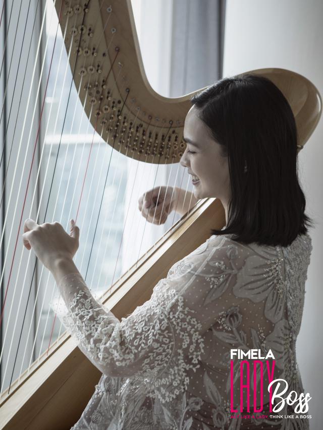 Lady Boss: Mesty Ariotedjo, Dokter Multitalenta dengan Visi Kemanusiaan ...