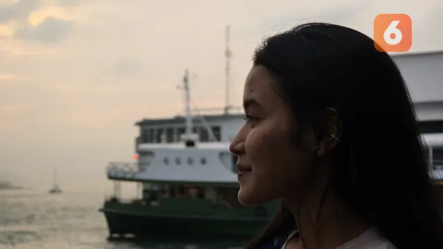 Intip Hasil Foto Kamera Belakang HP Misterius Vivo yang Akan Rilis di ...