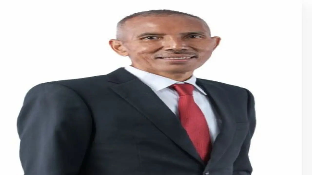 Profil Robertus Billitea, Direktur Utama IFG yang Diangkat Jadi ...