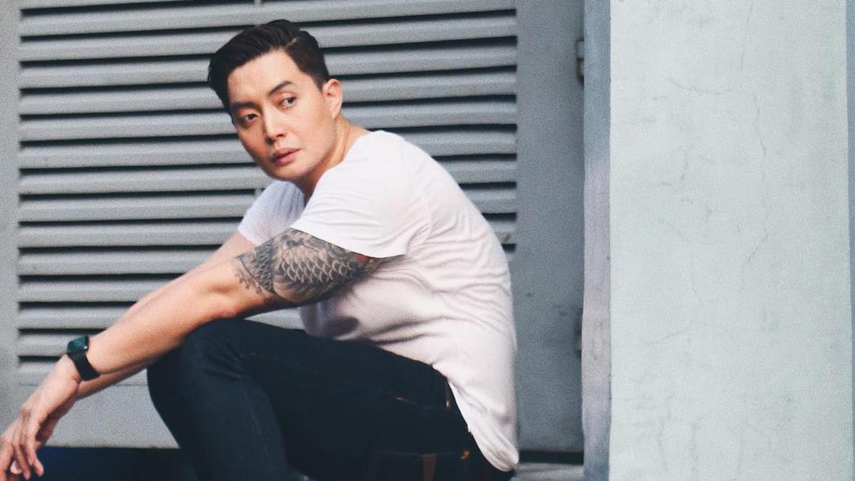 Edric Tjandra Ungkap Permintaan Sang Ayah Sebelum Meninggal Dunia ...