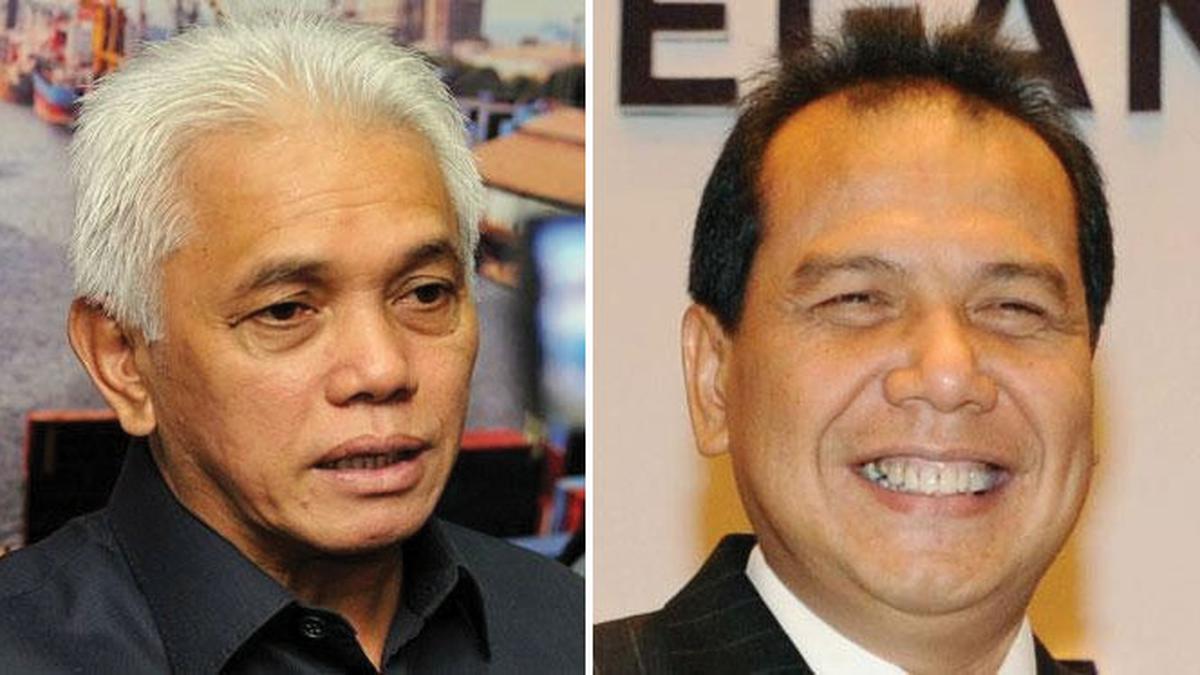 Chairul Tanjung's Instagram, Twitter & Facebook on IDCrawl