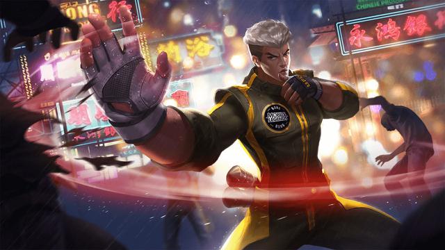 Counter Alice Mobile Legends: Hero dan Item Untuk Mengalahkan Queen of ...