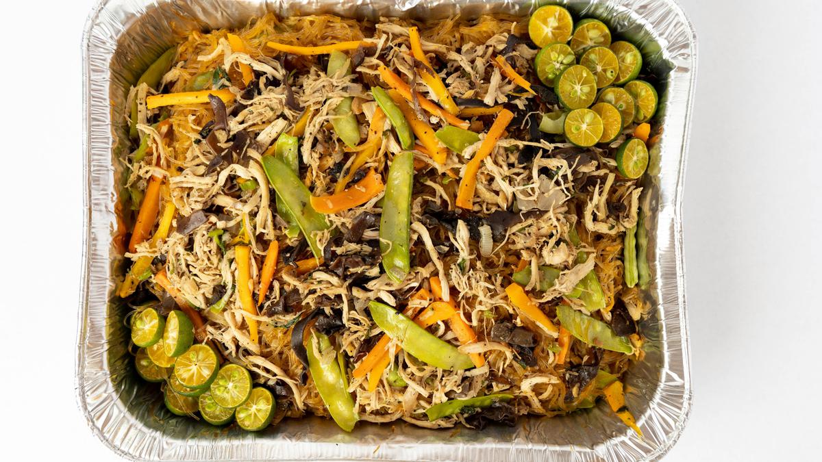 Filipino Pancit Recipe: 2 Popular Variations You Should Try