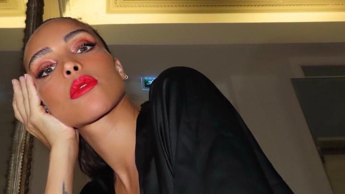 Inikah Alasan Ines Rau yang Diisukan Pacari Kylian Mbappe Tidak ...