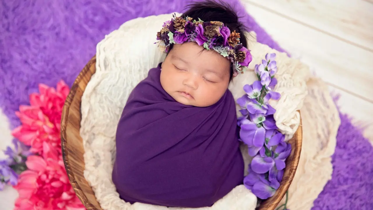 30 Nama Bayi Perempuan Islami Lahir di Bulan Muharram, Bermakna Indah ...