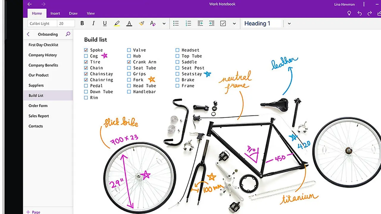 Yuk, Bikin Catatan Kuliahmu Jadi Lebih Asyik dengan 5 Aplikasi Notes ...