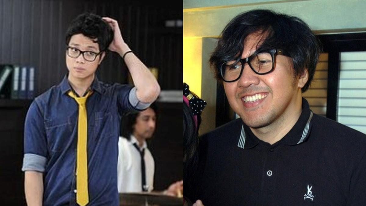 Transformasi Dikta Vs David Bayu, Dua Vokalis yang Bikin Pangling ...