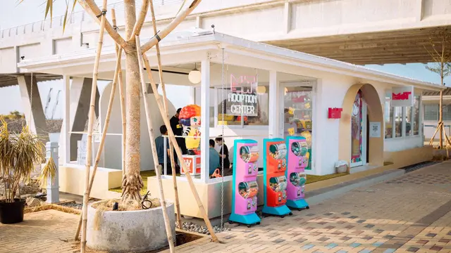 12 Wisata PIK 2 yang Wajib Masuk Bucket List Liburan, Bikin Feed ...