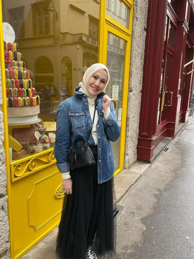 Influencer Dokter Hafiza Fikri Berbagi Wawasan Standar Emas Perawatan ...