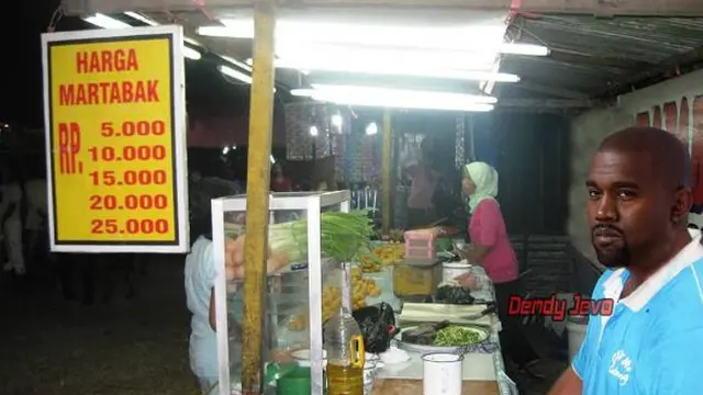 6 Editan Foto Seleb Dunia Saat Masak-Masak Ini Bikin Ngakak - Page 3 - Hot Liputan6.com