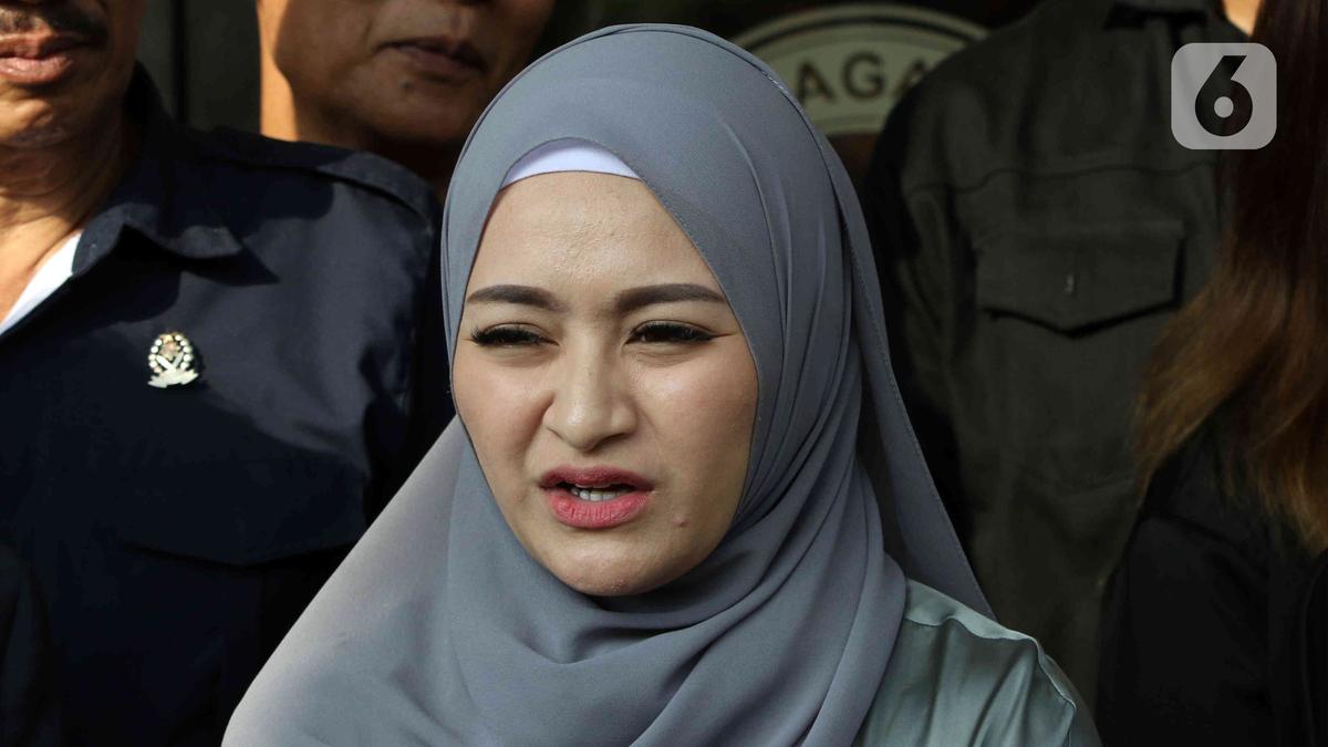 Sepakat Bercerai dengan Sule, Nathalie Holscher Bicara Soal Hak Asuh ...