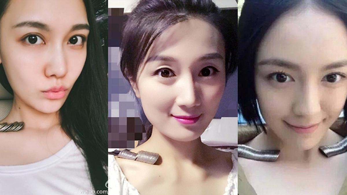 Collarbone Challenge, Uji Kelangsingan Tubuh dengan Taruh Koin di ...