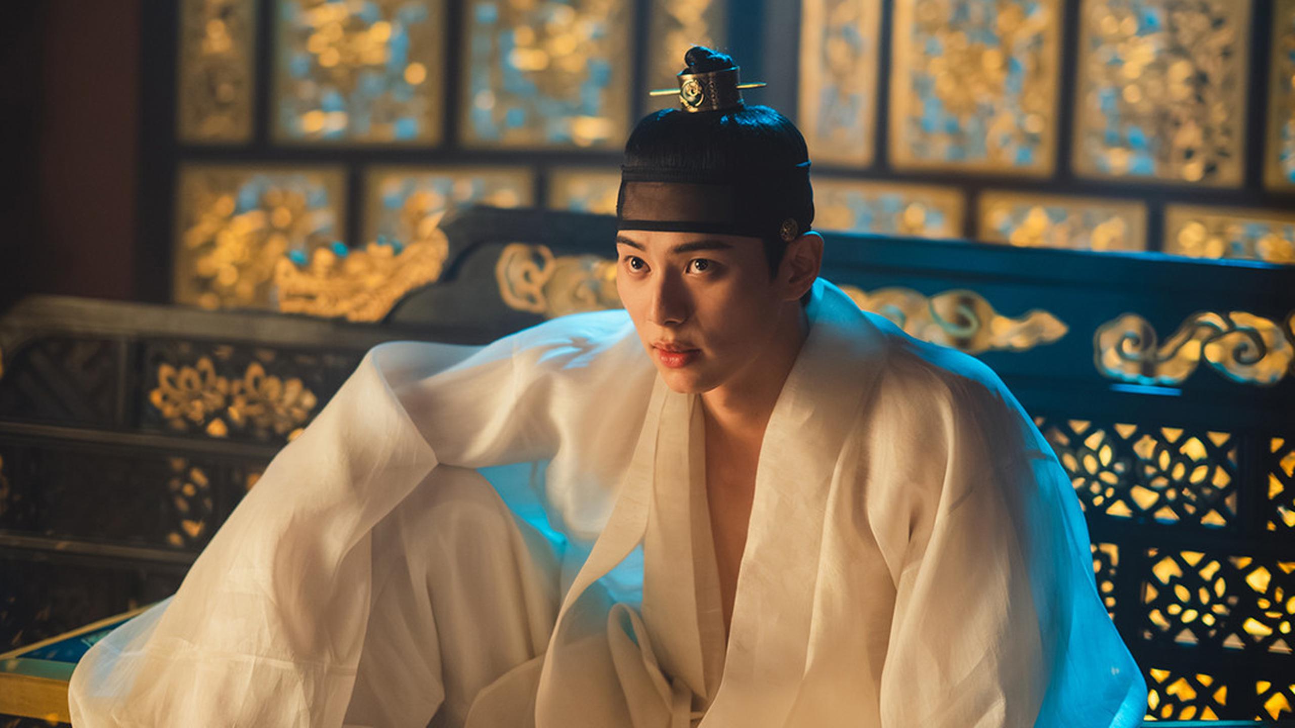 Fakta Mengerikan Raja Yeonsan dari Dinasti Joseon, Inspirasi Tokoh Lee ...