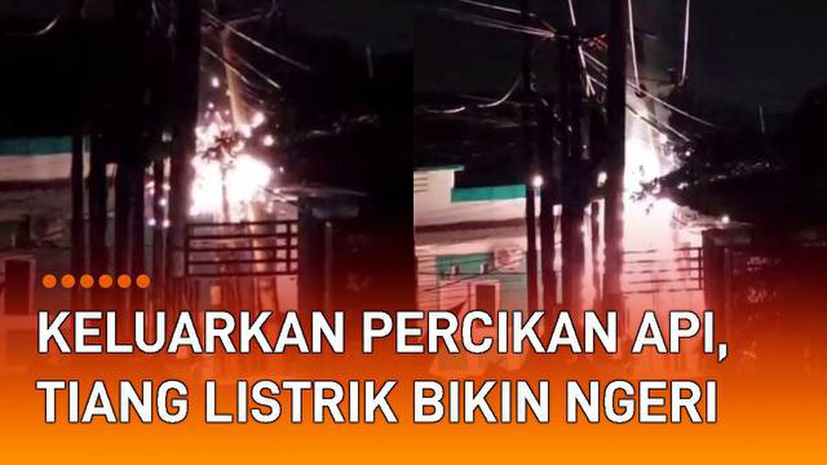Berita keluarkan percikan api Hari Ini - Kabar Terbaru Terkini ...