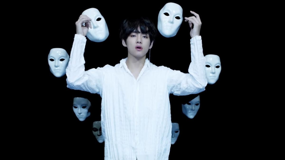 Singularity, Comeback Trailer BTS yang Bikin Heboh