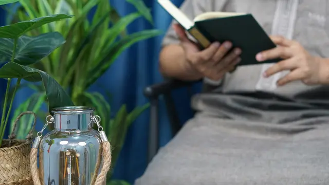 5 Contoh Teks Ceramah Maulid Nabi Lengkap dengan Dalil, Simak Panduan ...