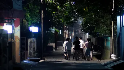 Kuwa Kuwi Song Viral Lagi, Ini 12 Judul Lagu, Penyanyi dan Lirik ...