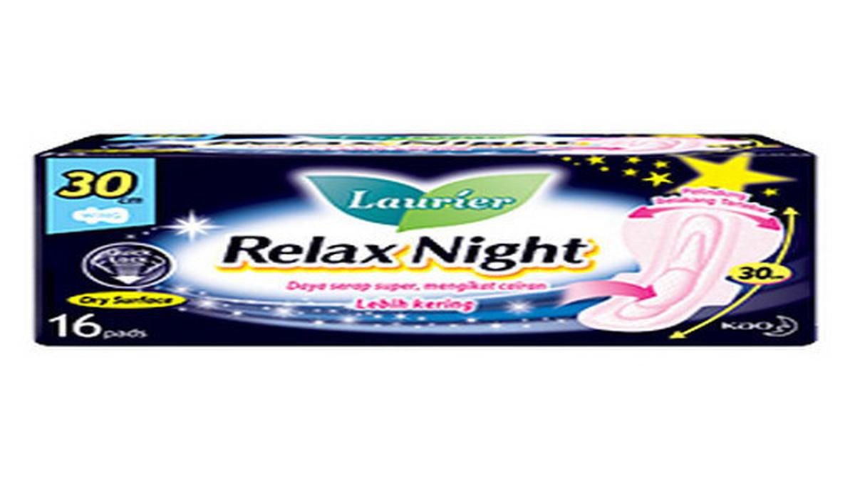 Laurier Relax Night 30cm