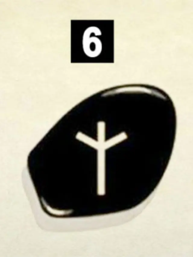 Masa Depan Anda Bisa Diungkap dari Alfabet Jerman Kuno Ini, Penasaran ...