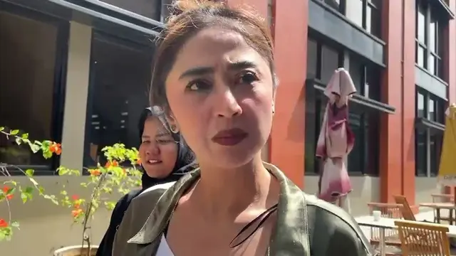 Dewi Perssik Ungkap Nasib Hubungan Asmaranya dengan Rully, Sebut Akan ...