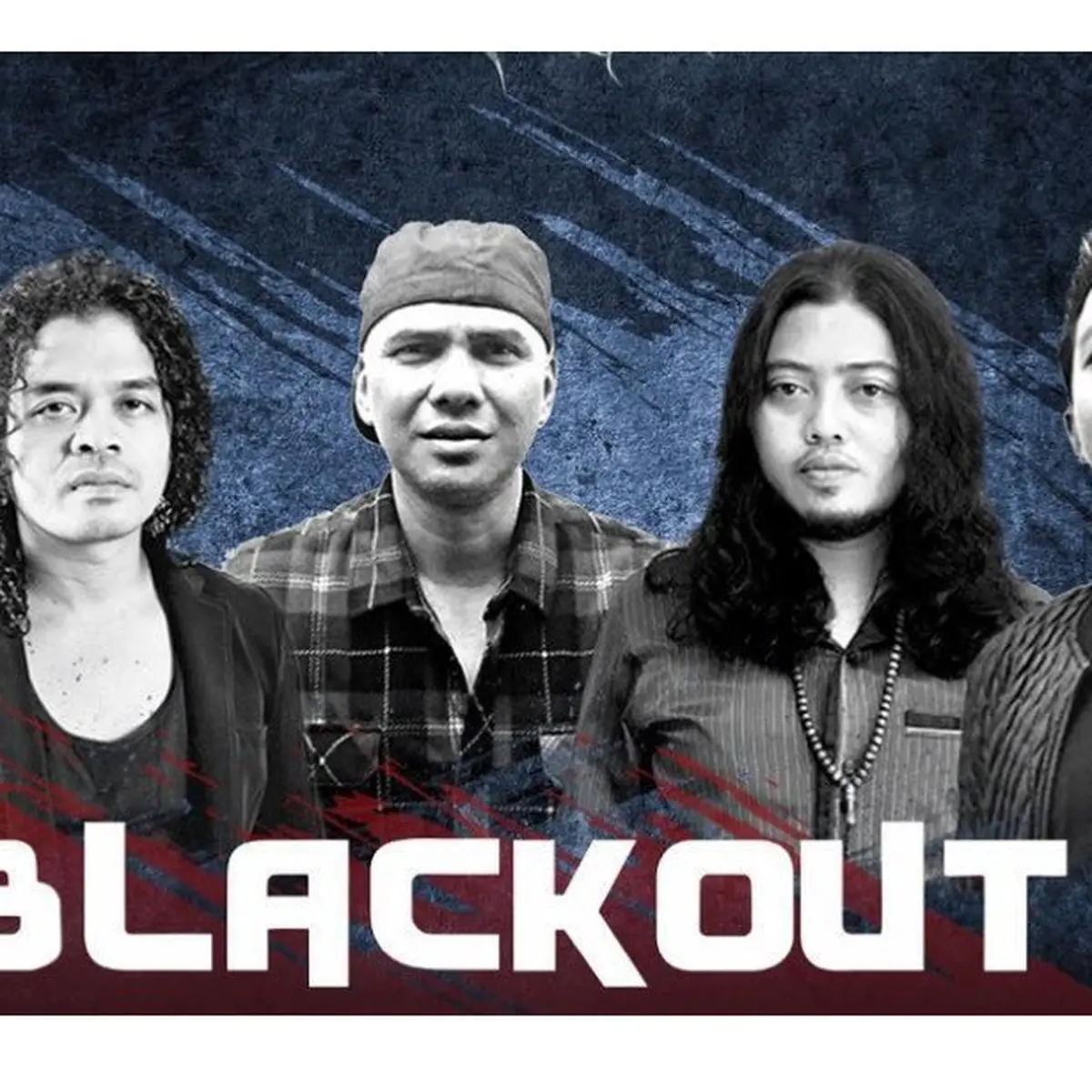 Black Out Band