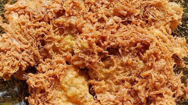 Resep Telur Dadar Crispy Ala Padang: Tebal, Gurih dan Nikmat