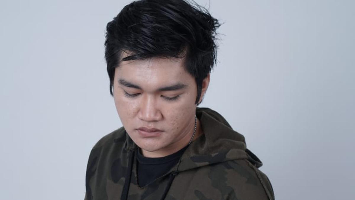 Lirik Lagu Bidadari Itu Nyata Angga Candra - Entertainment Fimela.com