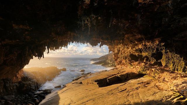 10 Pesona dari Gua Paling Indah yang Ada di Dunia - Lifestyle Liputan6.com