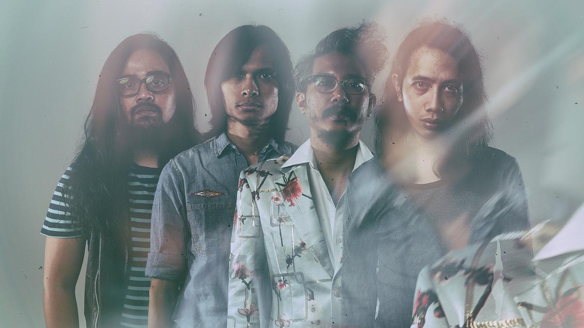 Umumkan Formasi Baru, The SIGIT Resmi Miliki 5 Personel