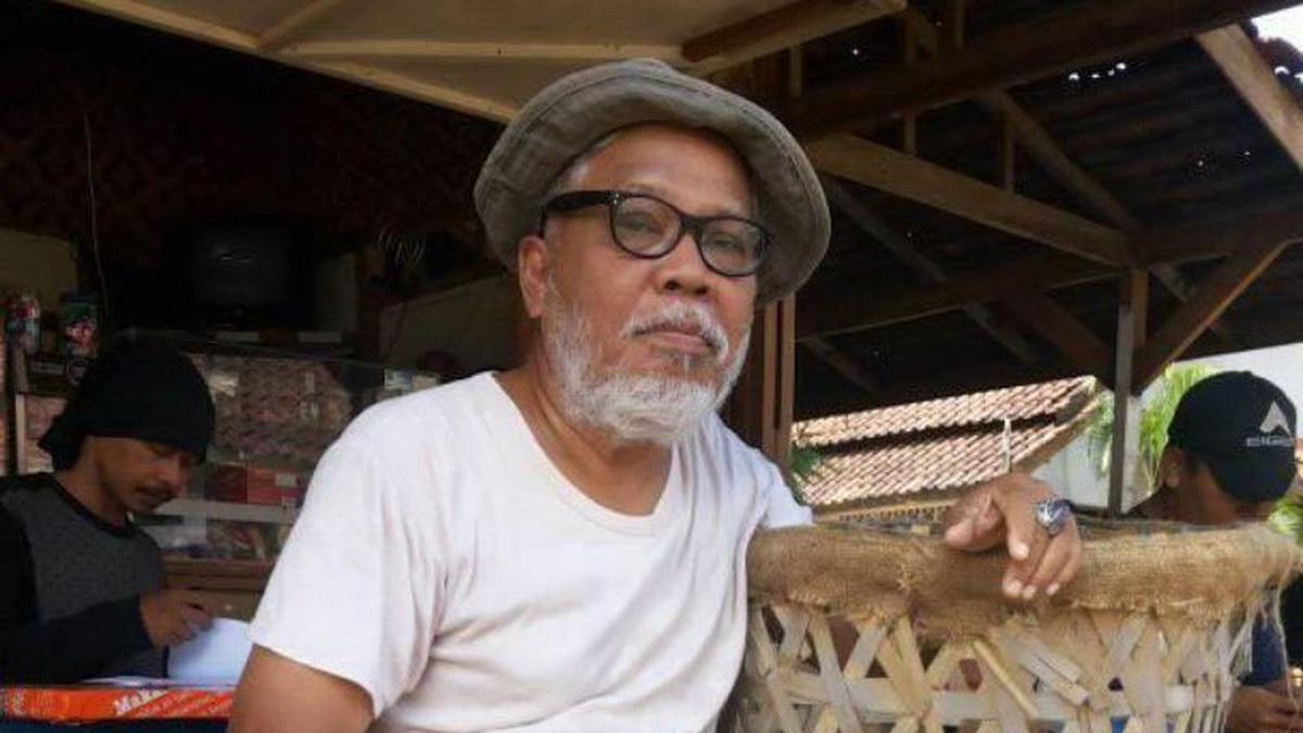 Aktor Dorman Borisman Meninggal Dunia dalam Usia 73 Tahun - ShowBiz ...