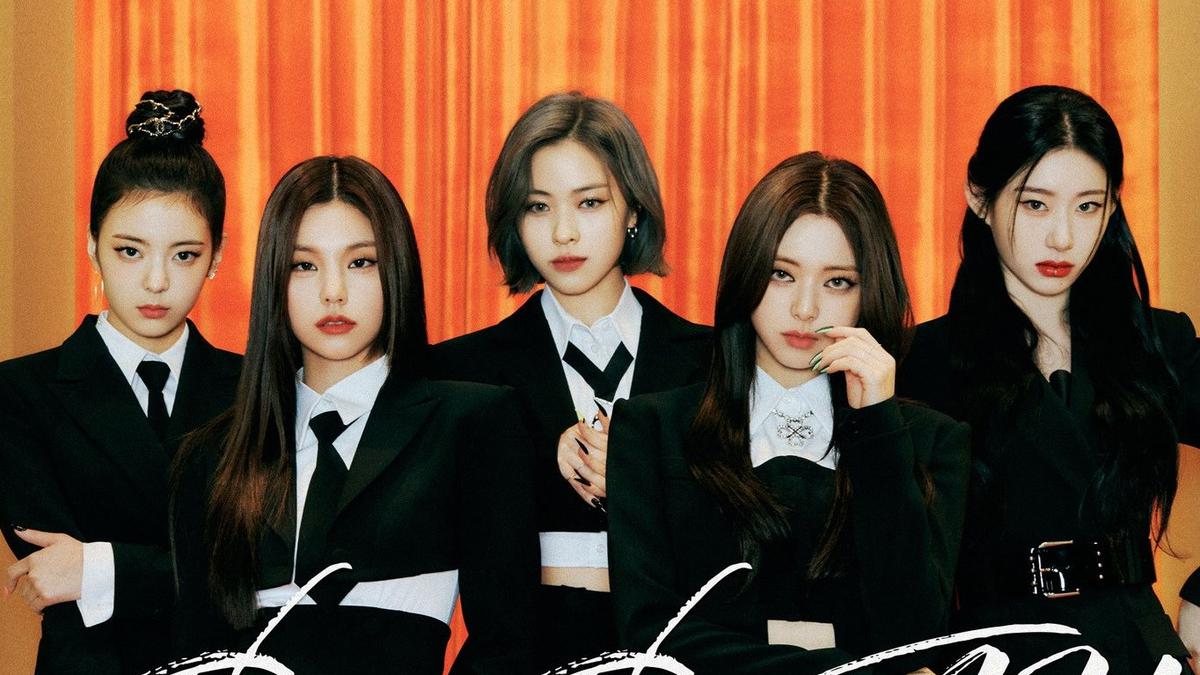 Daftar Barang Terlarang dalam Konser ITZY di Jakarta 4 Februari Mendatang - ShowBiz Liputan6.com