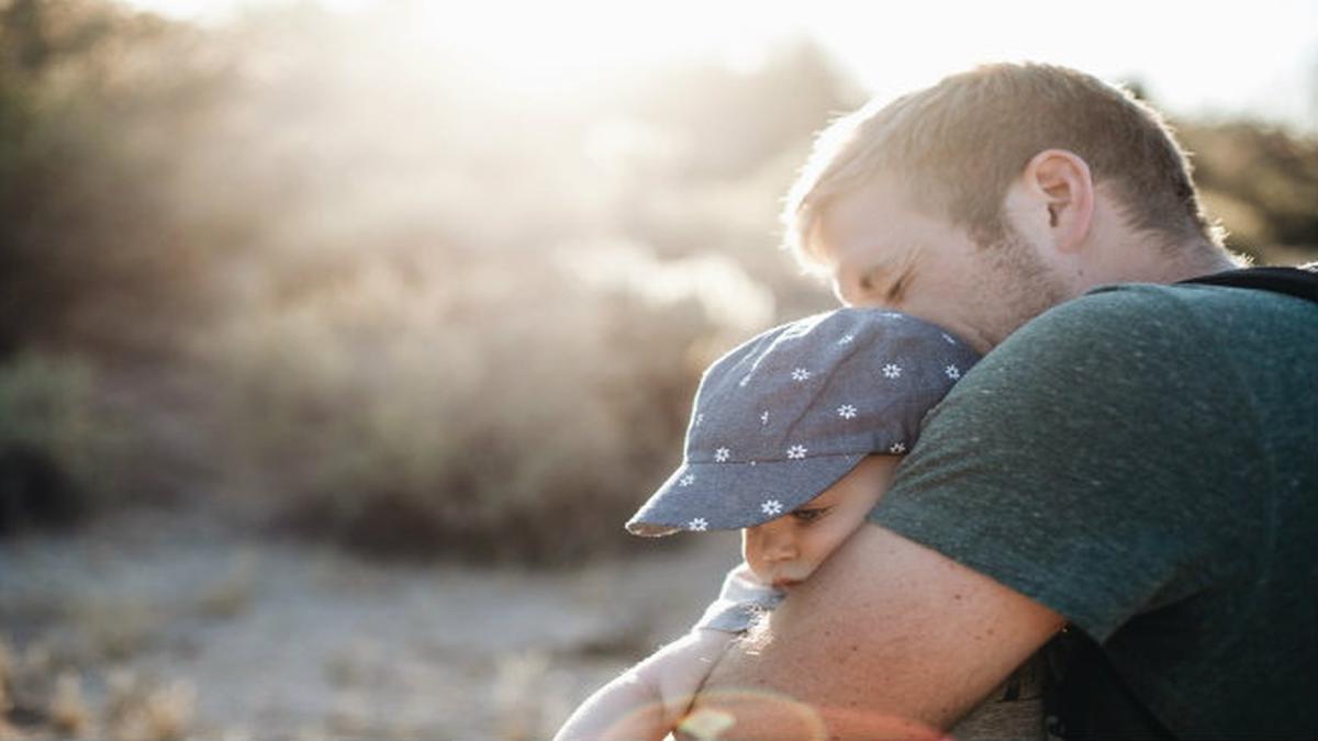 Cara Menjadi Ayah Terbaik, 3 Tipsnya Ada di Sini - Citizen6 Liputan6.com
