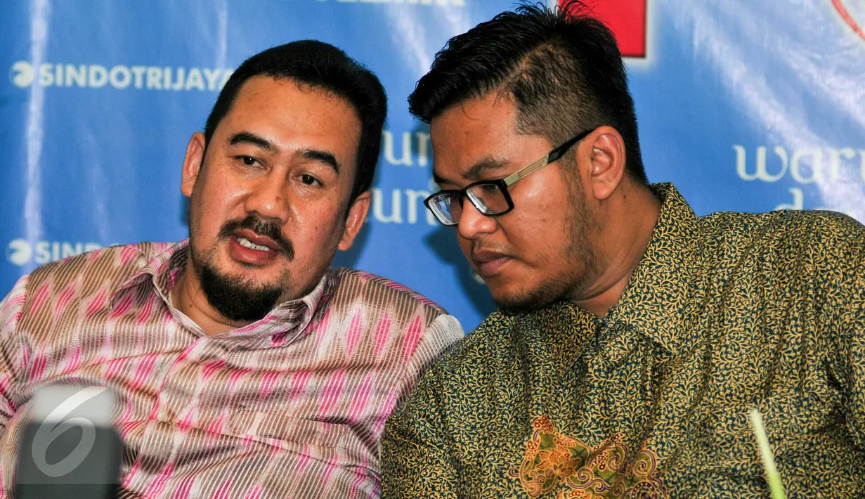 Tokoh Jaringan Islam Liberal: LGBT bagian dari Kelompok Sosial - Foto ...