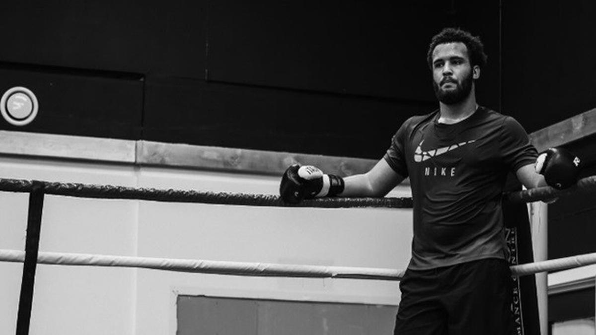 11-0 Tanpa Kekalahan Moses Itauma, Petinju 19 Tahun Incar Rekor Mike Tyson