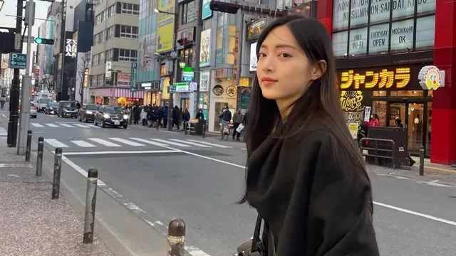 Dinilai Punya Kepribadian Menarik dan Paras Rupawan, Ini 7 Potret Park ...