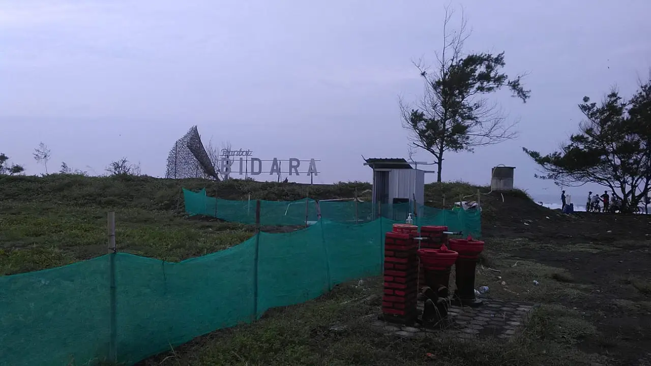 31 Wisata Kulon Progo yang Sudah Buka selama PPKM Level 2 di DIY - Hot ...