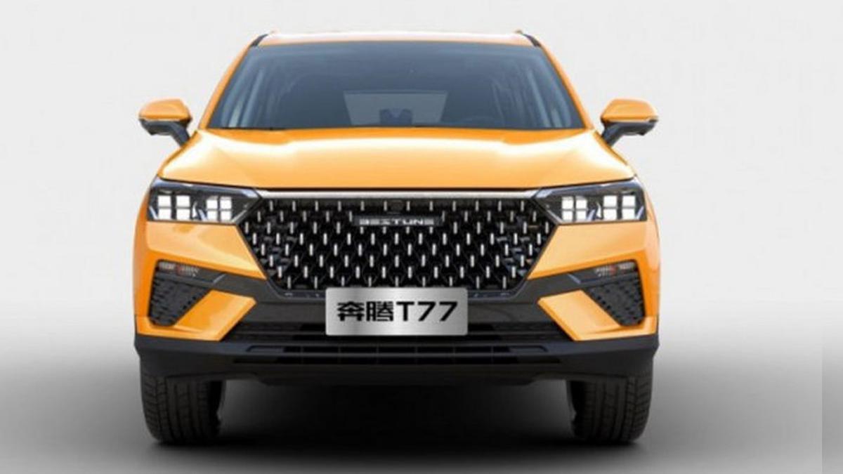 Redmi Car, Mobil SUV " Harga Terjangkau" dari Xiaomi - Berita Otosia.com