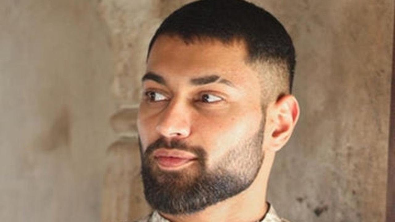 5 Potongan Rambut Buzz Cut dengan Gaya Modern dan Rapi April 2025