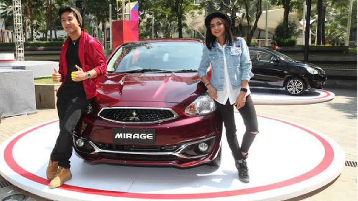 Sudah Tahu Mobil Stylish Yang Cocok Buat Kamu, Ladies?