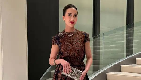 Berita Helvi Yuni Moraza Hari Ini - Kabar Terbaru Terkini | Liputan6.com