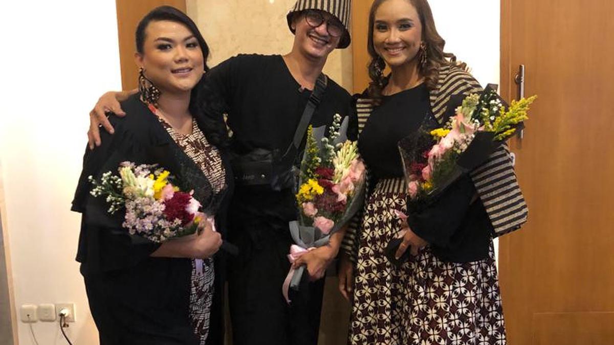 Bergaya dengan Koleksi Terbaru Prajan, Bikin Tambah Cinta dengan Diri ...