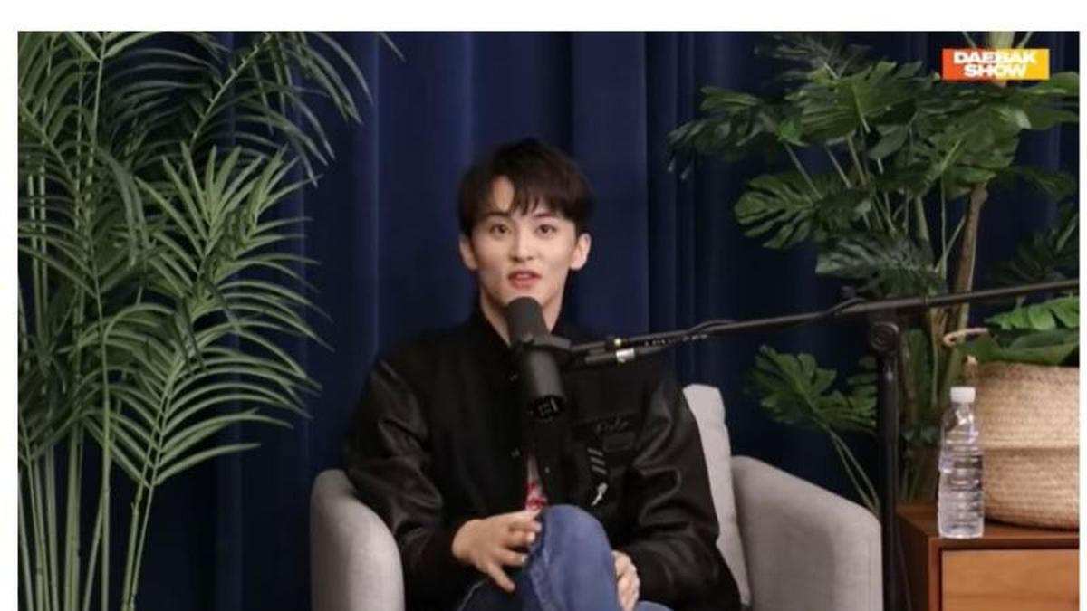 Sudah Sering ke Indonesia, Mark NCT Ungkap Belum Pernah ke Bali